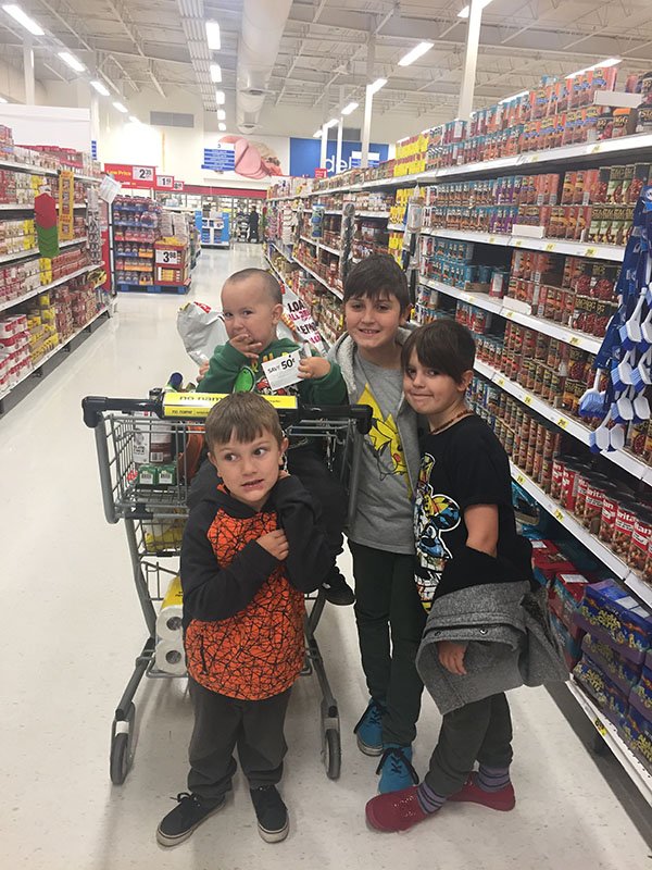 Have A GYST Day - Nourishing Parenting