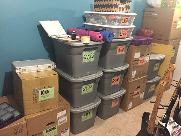 Have A GYST Day - Nourishing Parenting