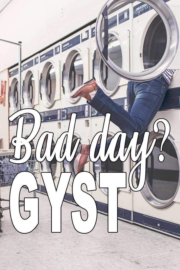 Have A GYST Day - Nourishing Parenting