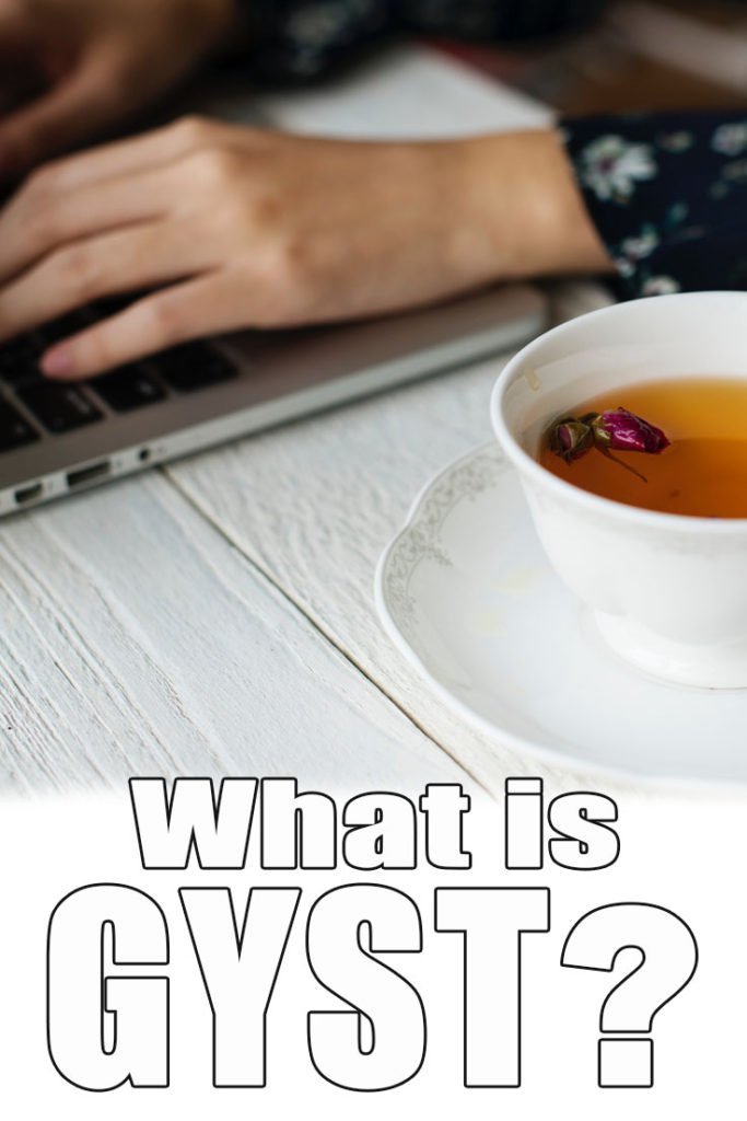 Have A GYST Day - Nourishing Parenting