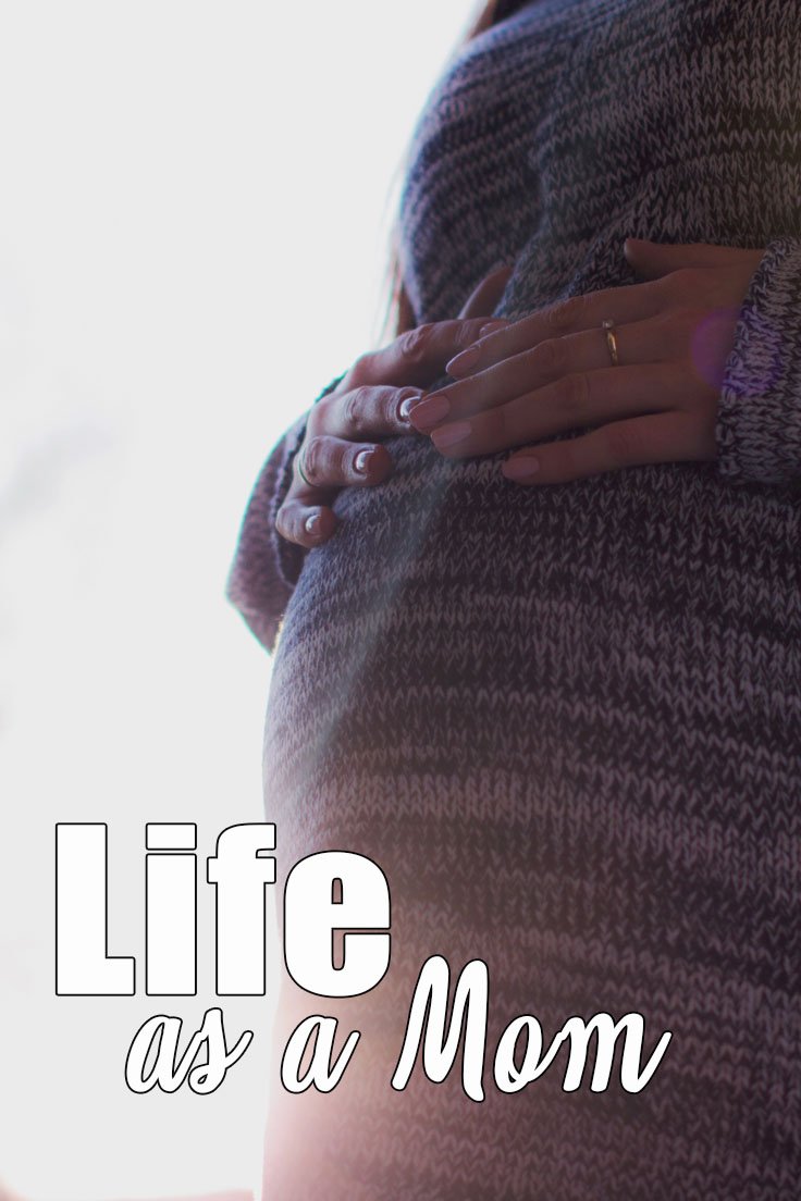 Finding Yourself - As A Mom - Nourishing Parenting