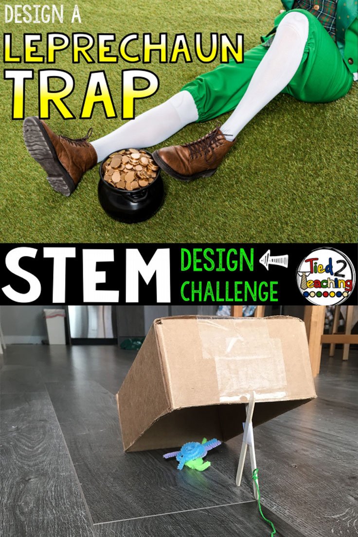 STEM Activities - Tied 2 Teaching Review - Nourishing Parenting