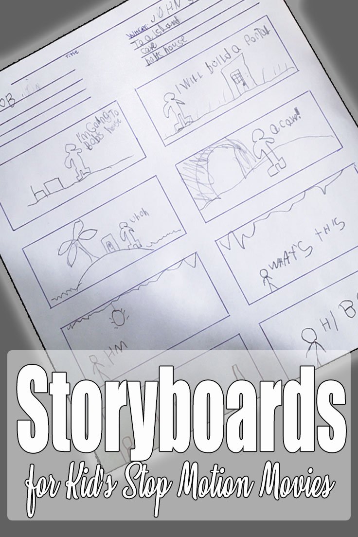 Stopmotion Explosion Review - Nourishing Parenting