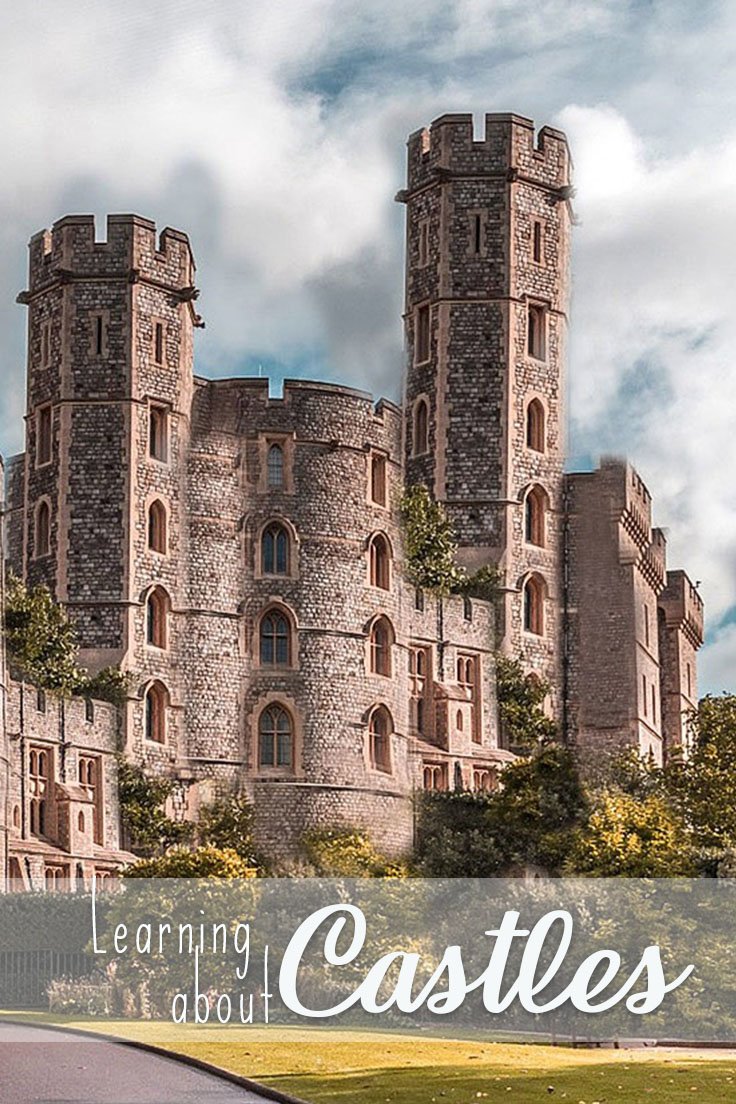 Castle Unit Study - Nourishing Parenting