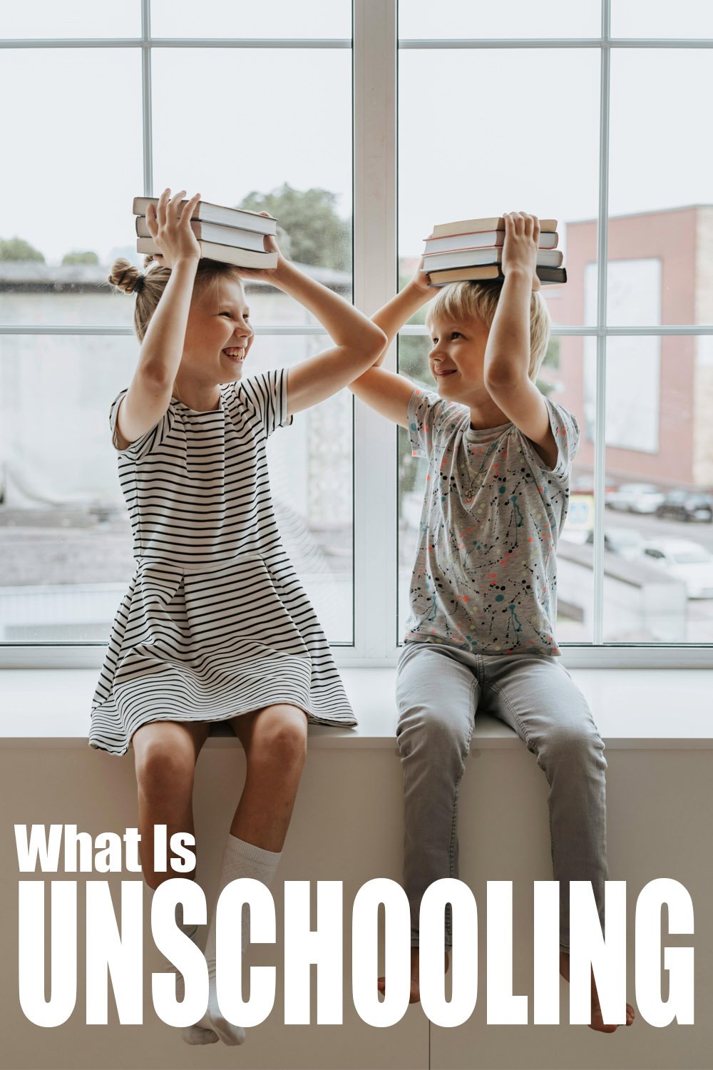 What Is Unschooling? A Beginner’s Guide for Parents - Nourishing Parenting