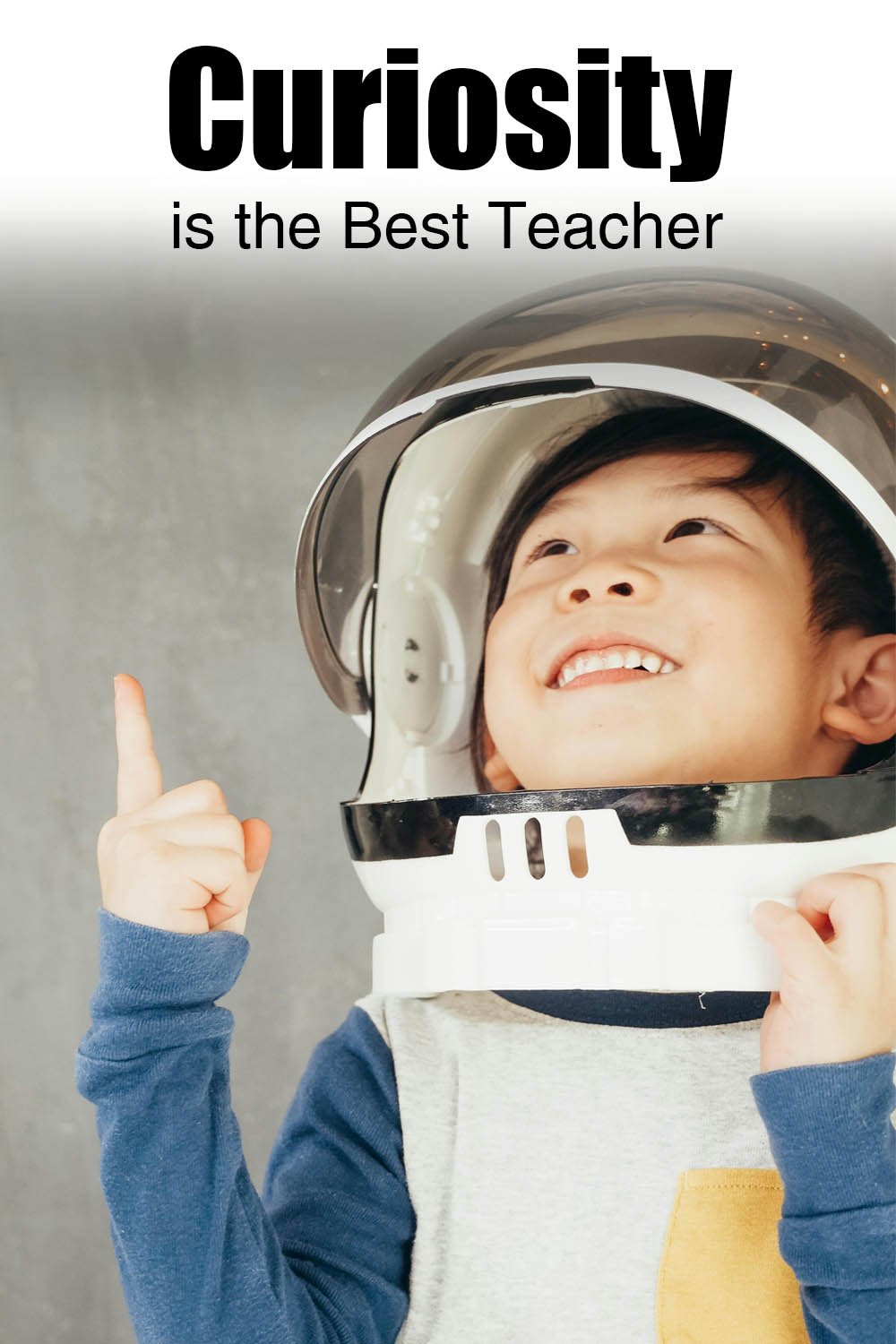 Child-Led Learning: How to Nurture Curiosity Without a Curriculum ...