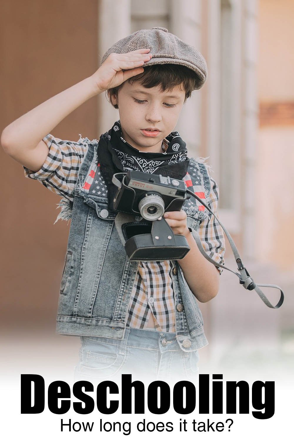 Deschooling: How to Transition from Traditional School to Unschooling ...